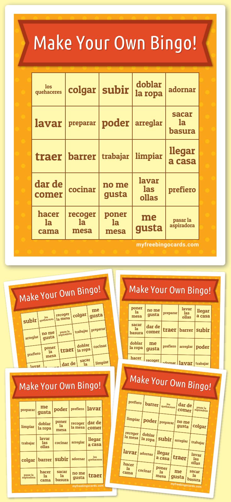 virtual-make-your-own-bingo