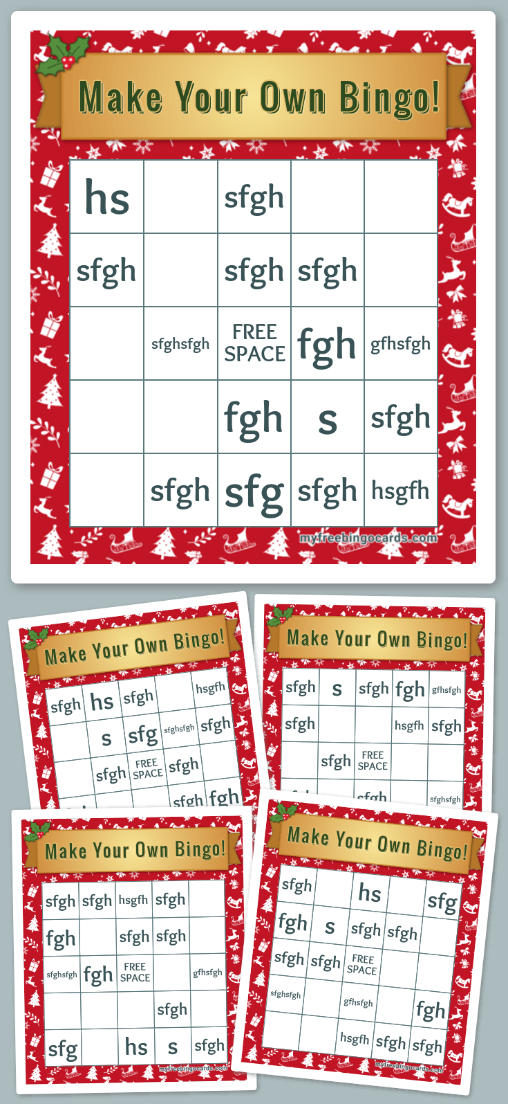virtual-make-your-own-bingo