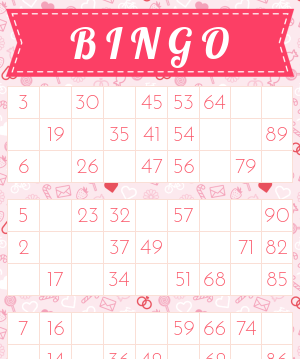 Bingo Game Manager