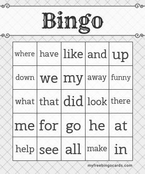 Bingo