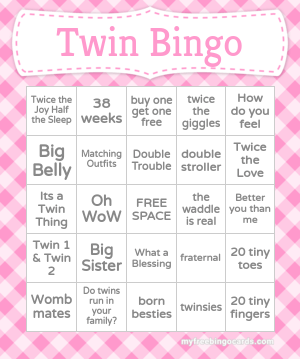 Twin Bingo