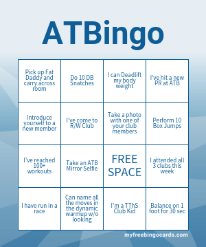 ATBingo