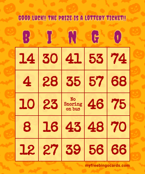 Good Luck!! The Prize is a lottery ti…