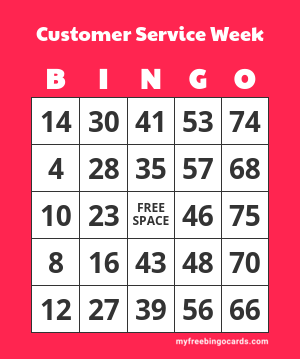 Bingo Game Manager