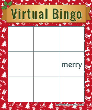 Virtual Bingo