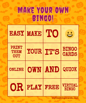 Bingo Game Manager