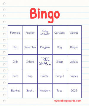 Bingo