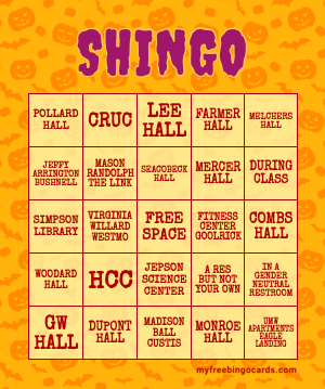 SHINGO BINGO