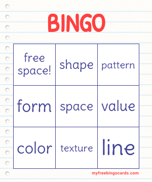 Print 100+ Bingo Cards