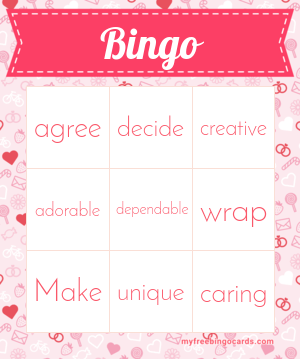 Bingo