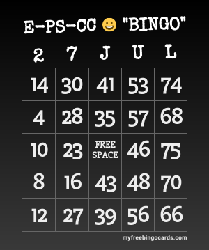 Bingo Game Manager