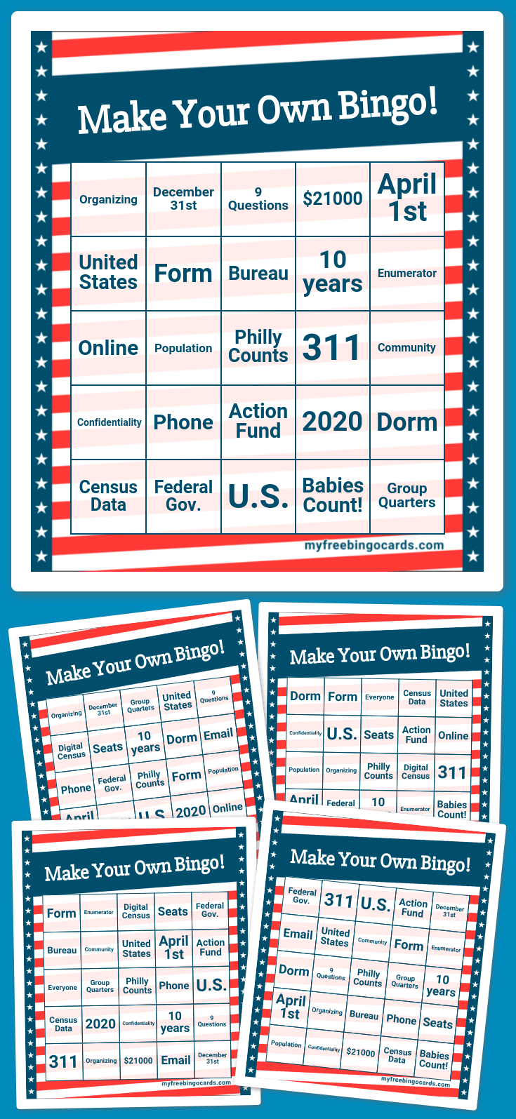 virtual-make-your-own-bingo
